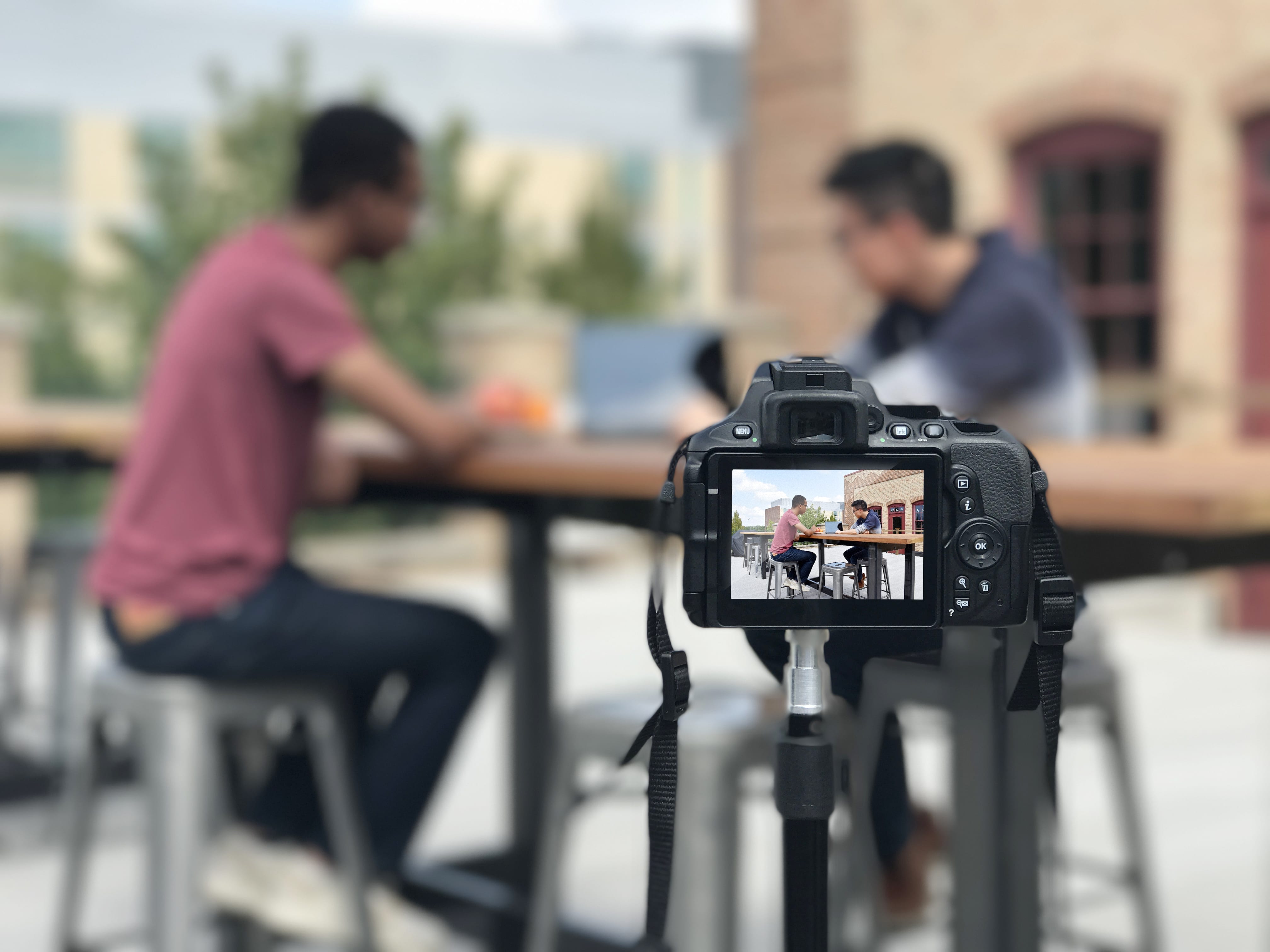 A Prototype Process Used to Test and Define the User Experience | Twisthink