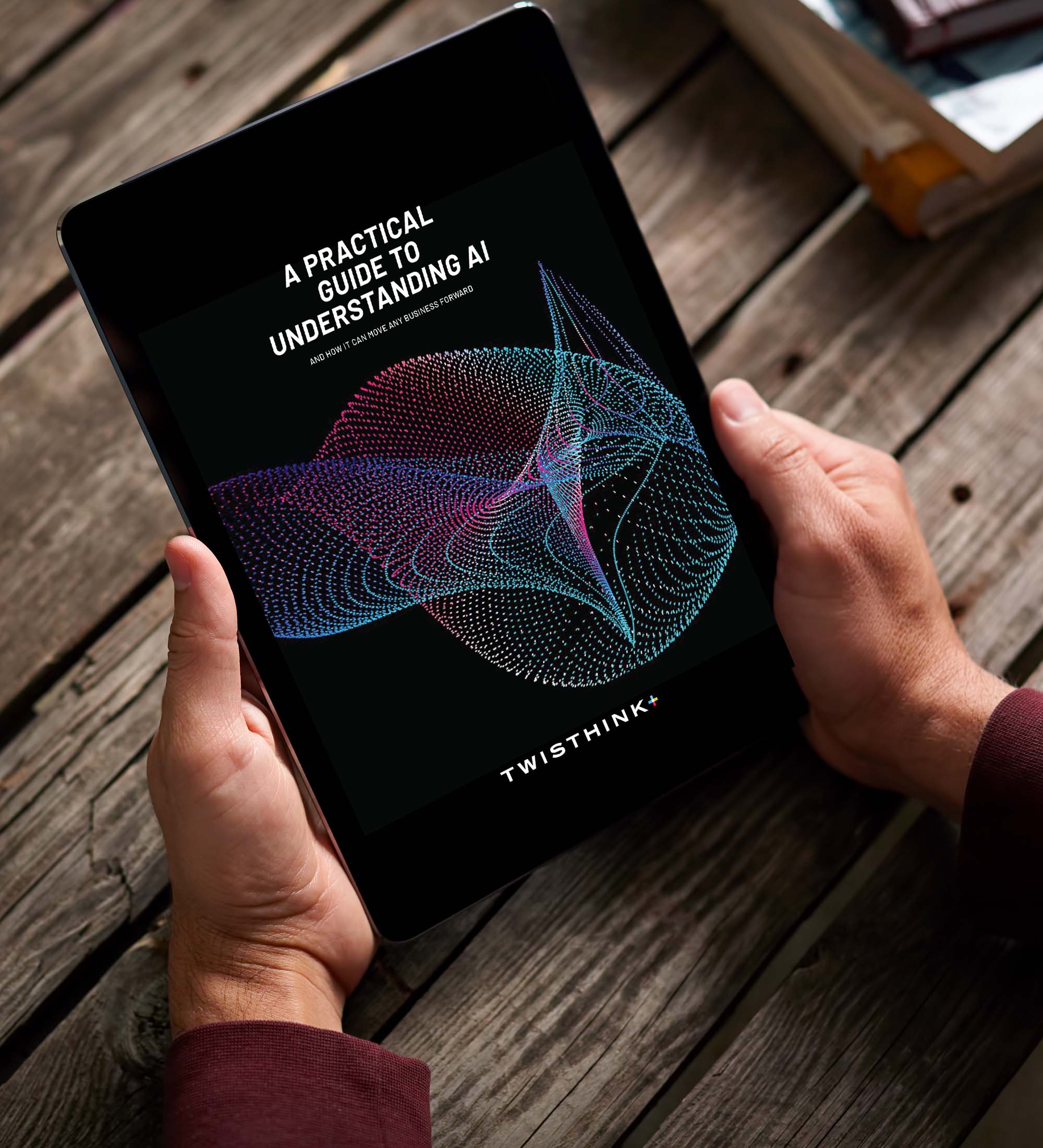 A Practical Guide to Understanding AI | Twisthink