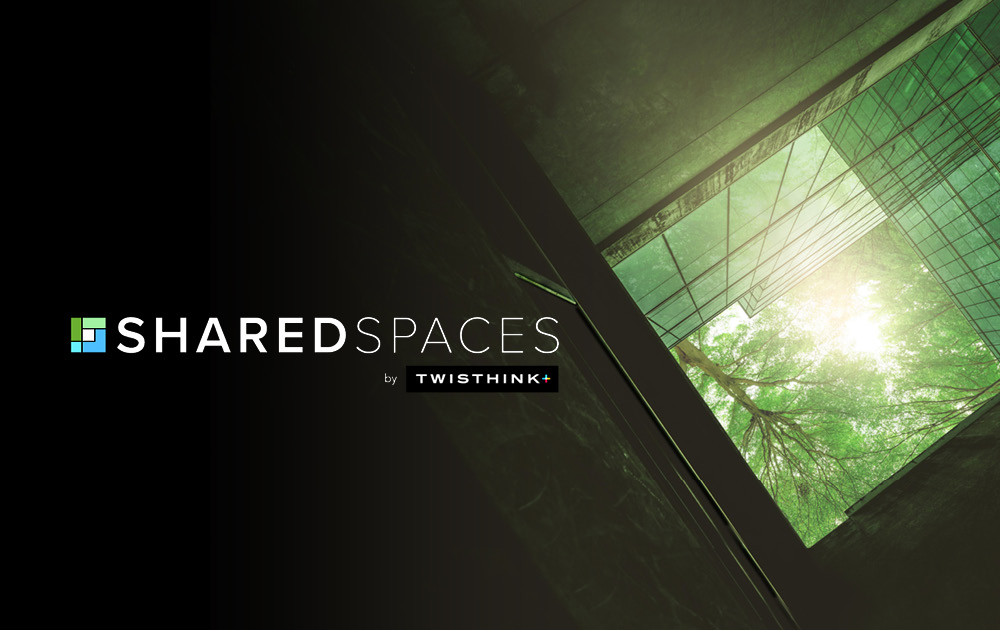 Shared Spaces | Twisthink