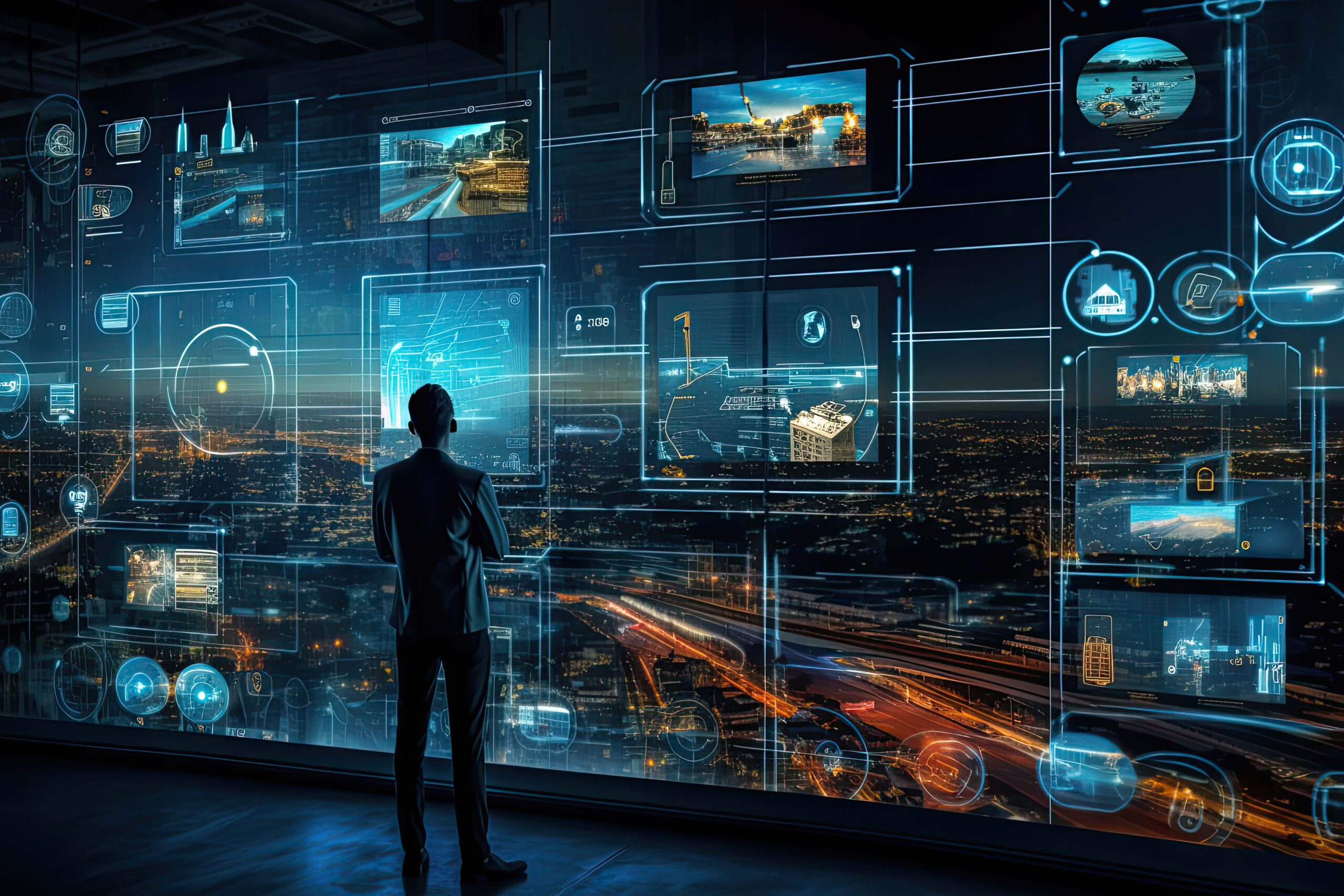 From Complexity to Clarity: How Service Blueprints Visualize and ...