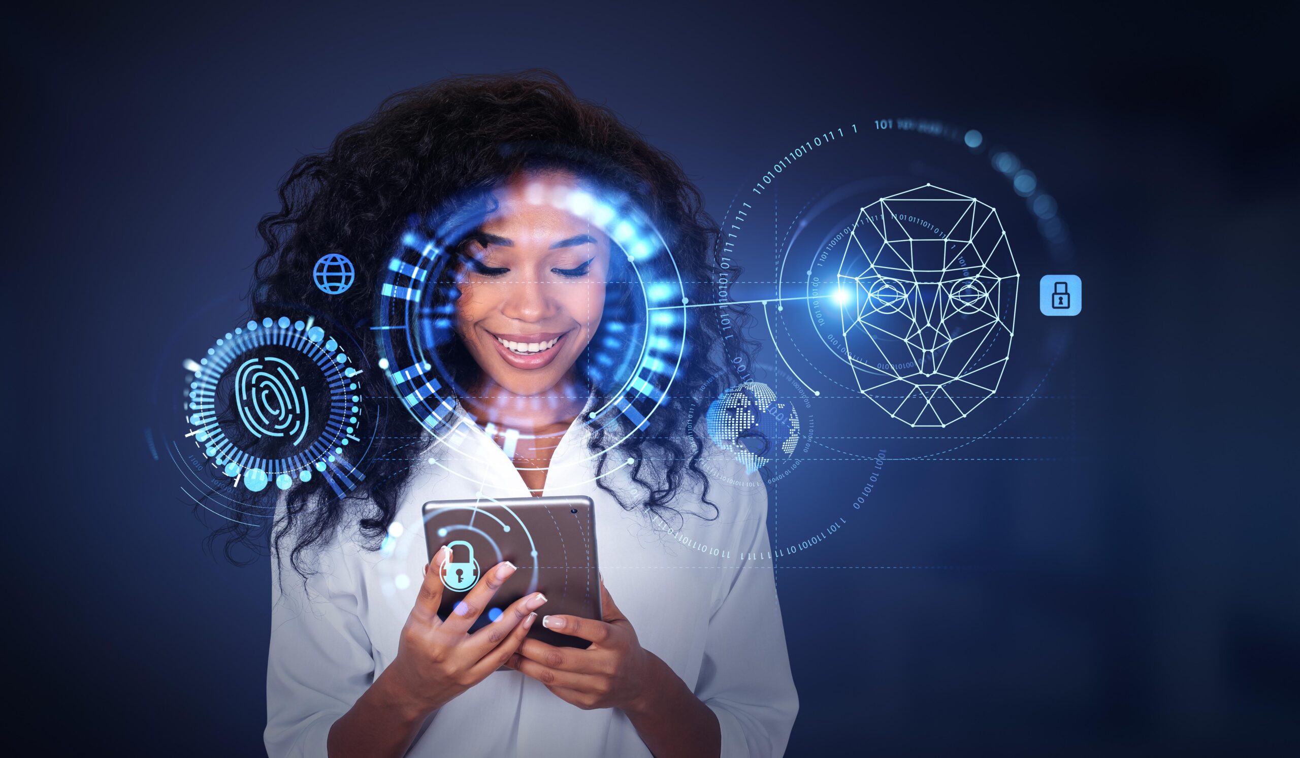 Break Through the Hype. Building Digital Solutions That Matter.