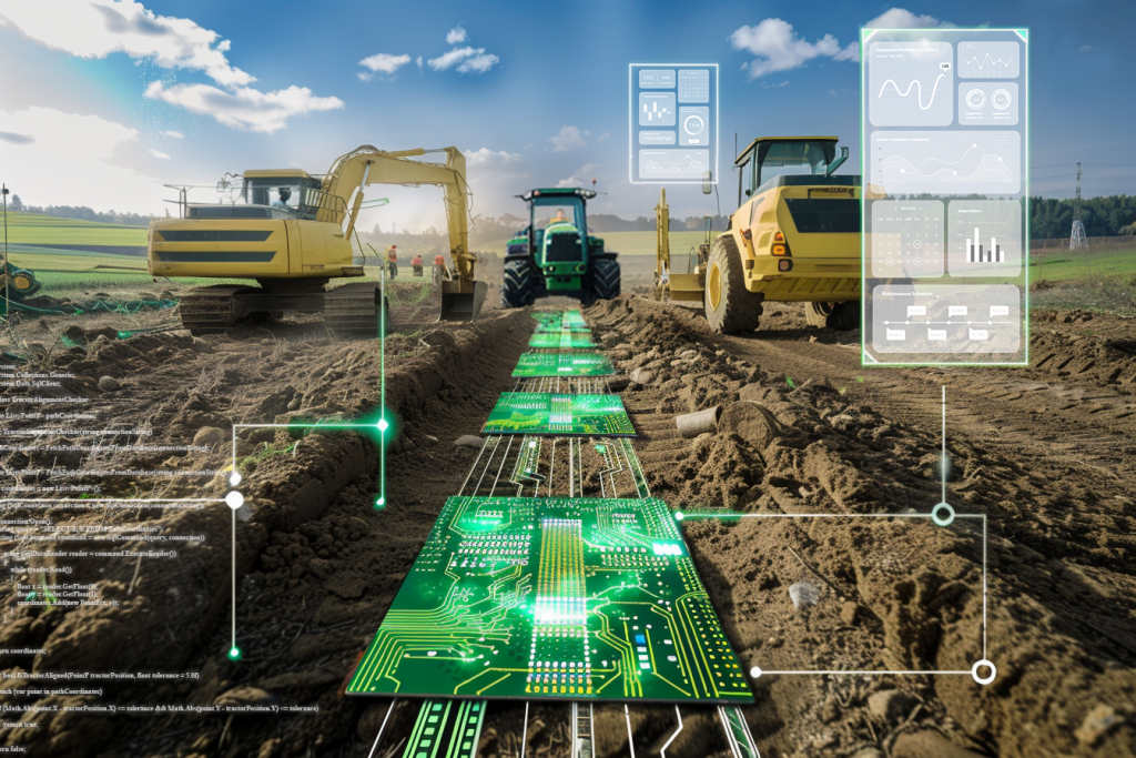 Webinar: Revolutionize Smart Machines with AWS IoT | Twisthink